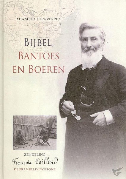 Bijbel, bantoes en boeren - 9789463701648
