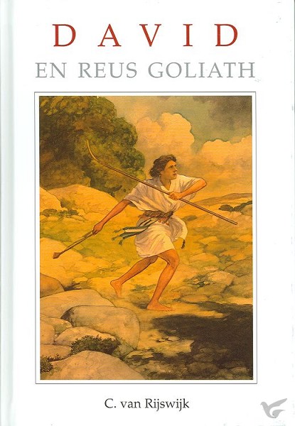David en reus goliath - 9789055510467
