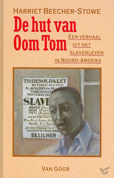 Hut van oom tom - 9789000030439