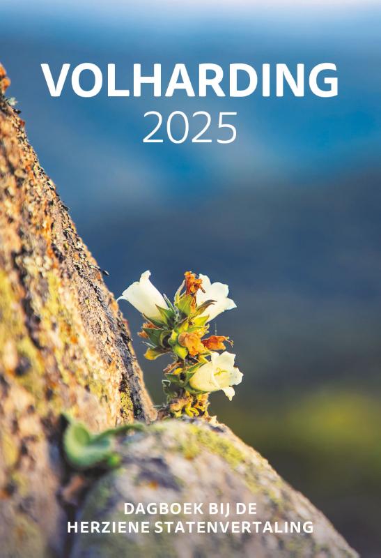 Volharding | 2025 - 9789085203551